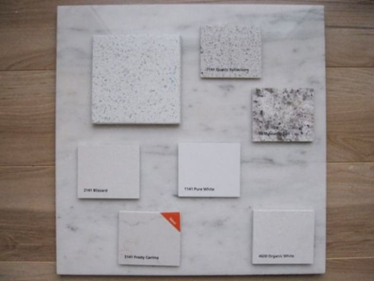 Rules for Choosing the Right Colour Quartz Countertop