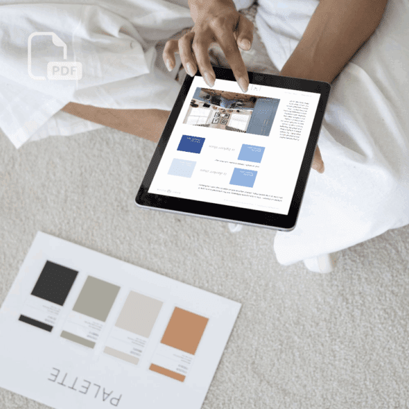 Colour eBook Bundle Collection by Maria Killam Online Store