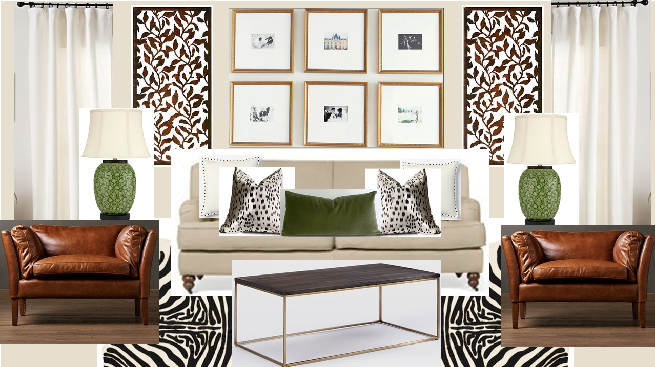 5 Ways to Decorate with Beige to Make it Fresh | Accent Colour