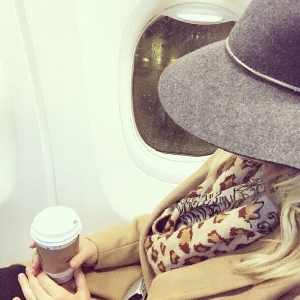 10 Things I've Learned while Travelling Plus the one Thing I always Pack