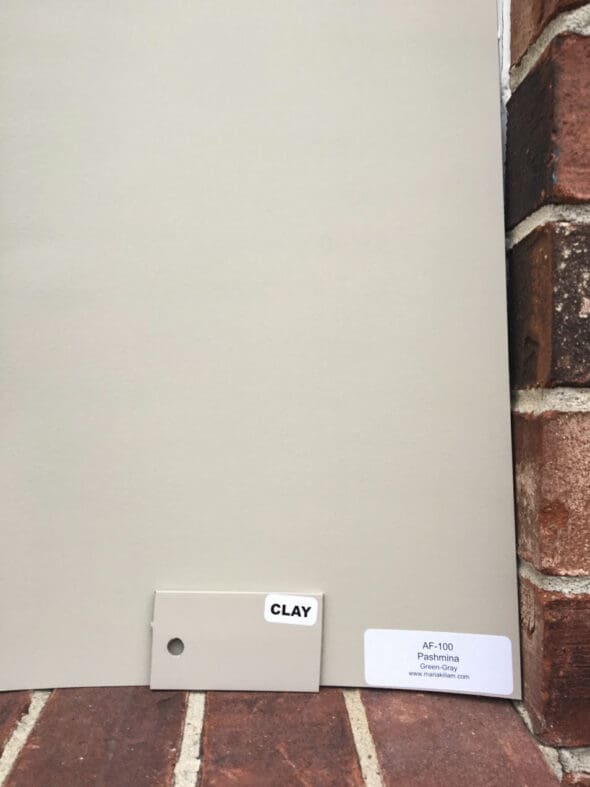 How to Choose the Right Windows for a Brick Exterior: Before and After