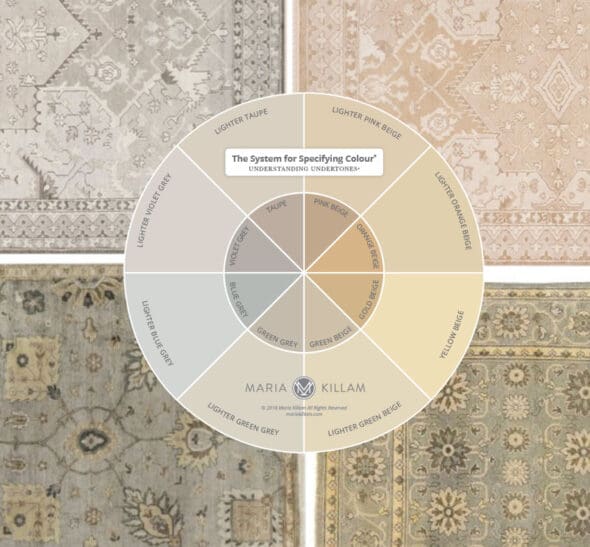 Sneak peek: Introducing my New Colour Wheel - Maria Killam