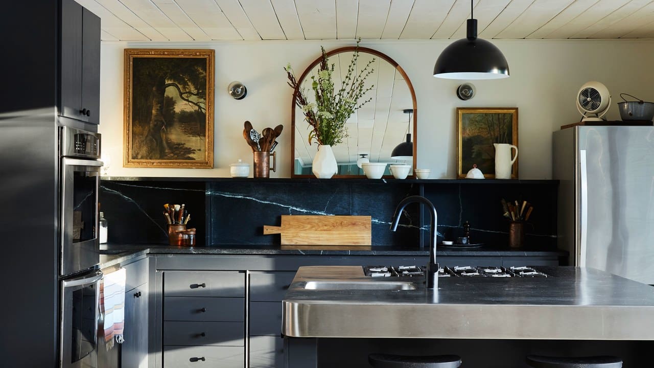 What Everyone Should Know About Black - Interior and Exterior Design
