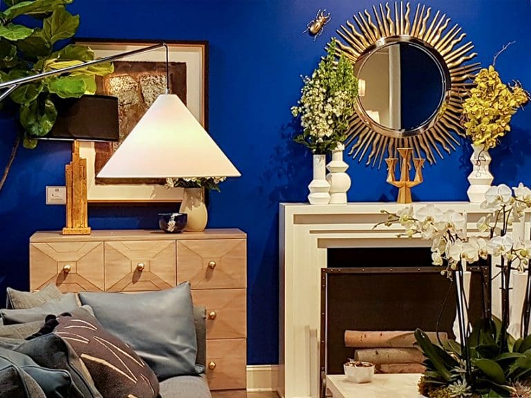 The Brightest Trends for Lighting in 2020 - Maria Killam