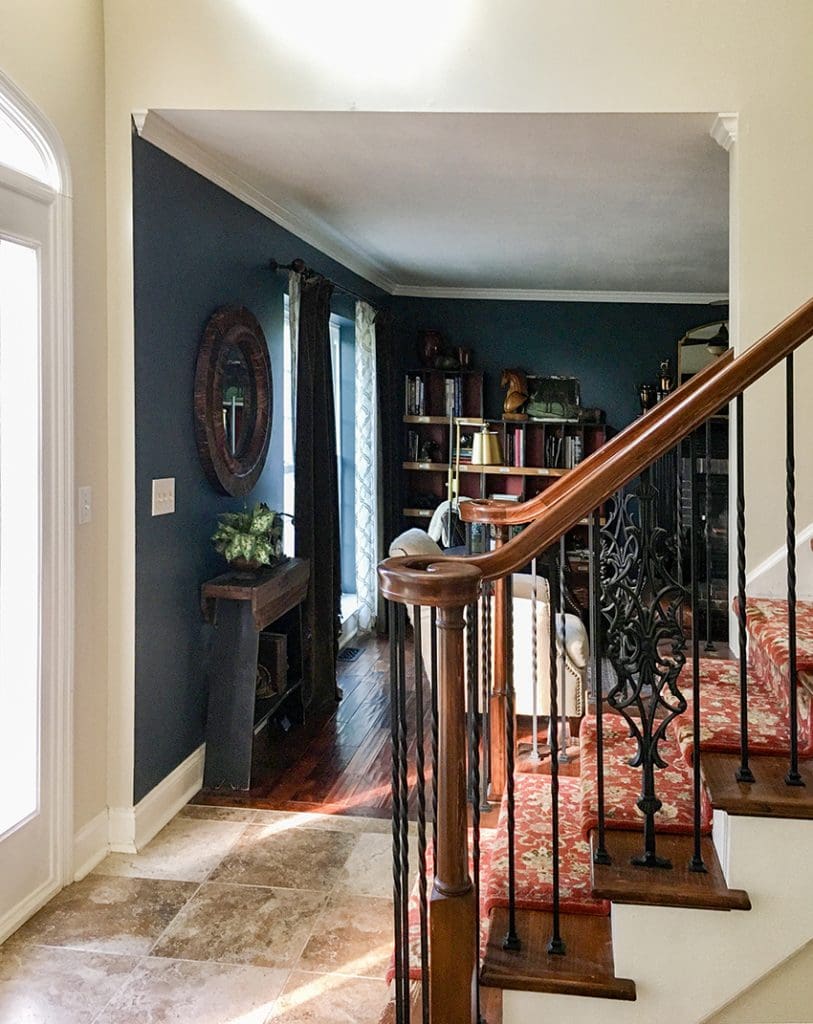 Minimalist Open Concept House Paint Colors With Electrical Design Minimalist Open Concept House Paint Colors With Electrical Design