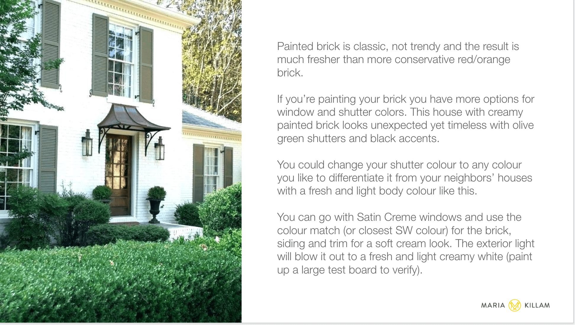 Choosing Windows: The First Decision in Your New Build - eDesign