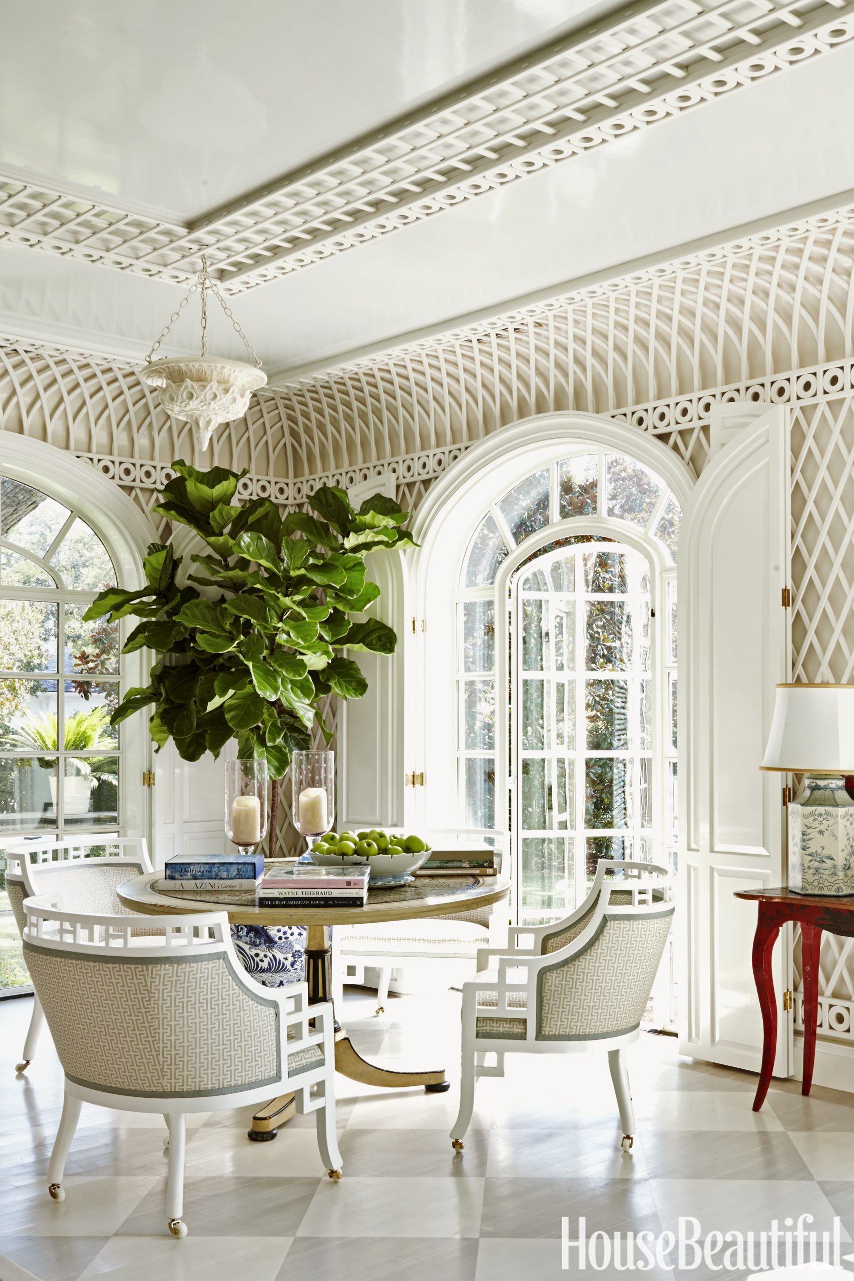 My Mom Wants a Solarium, And I Need YOUR Help! - Advice for Homeowners