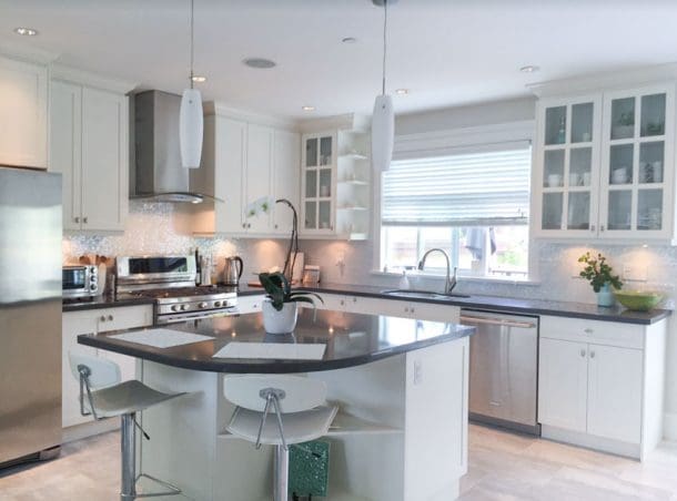 WWMD: Choosing a Classic and Timeless Hood Fan - Advice for Homeowners