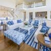 Six Best Exterior Colours For a Lake House or a Beach House