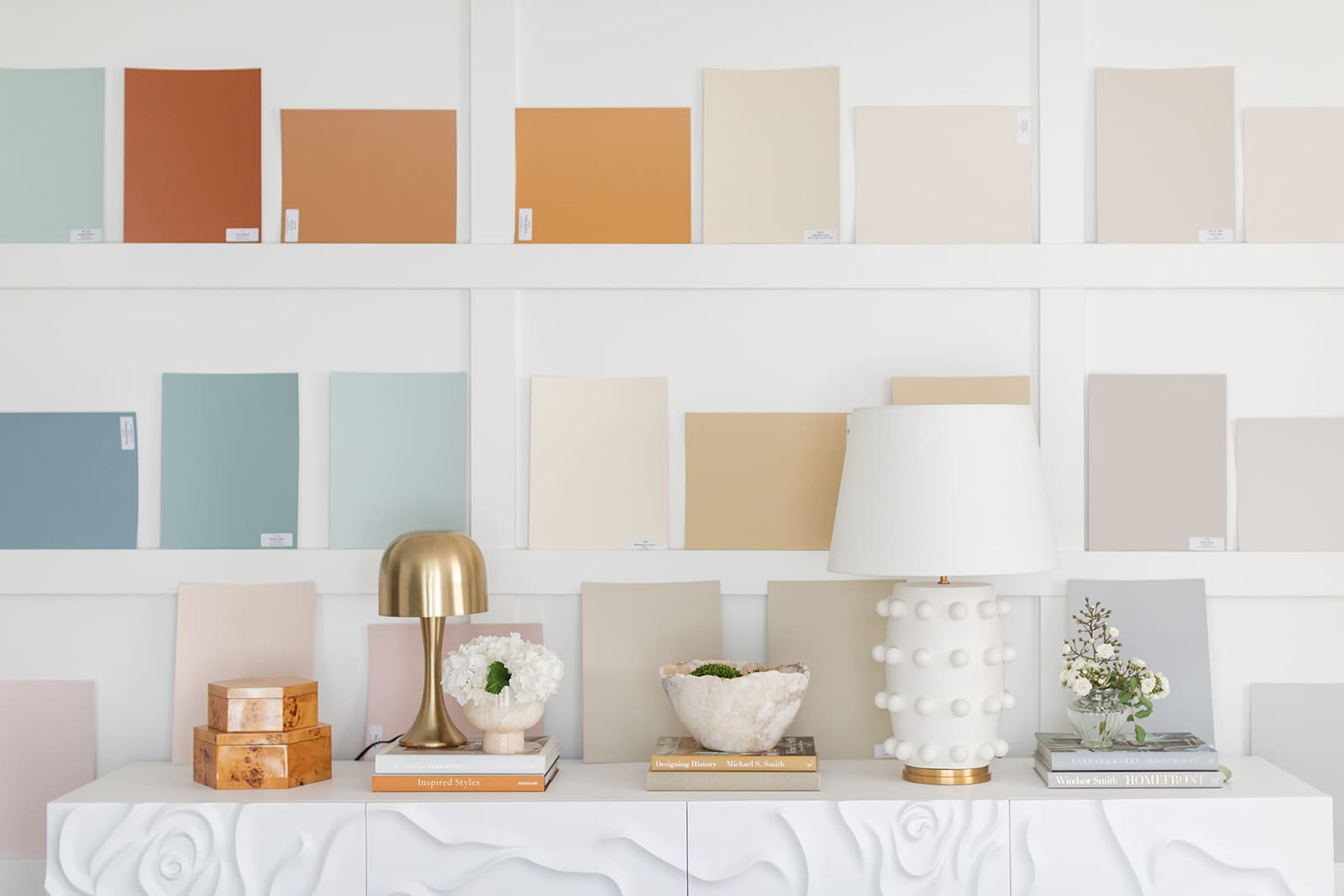 Help! My Paint Colour Match is Wrong - When you pick the wrong colour