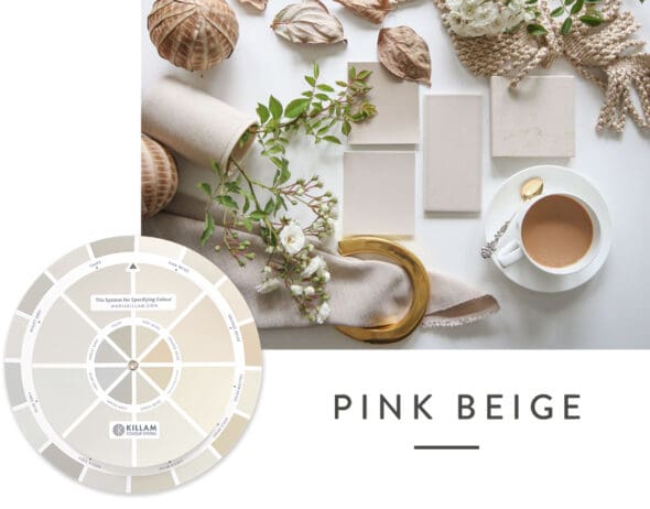 What Everyone Should Know about Pink Beige