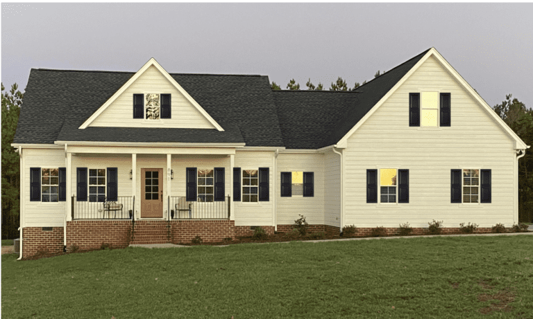 Shutters or Not: 10 Ways to Decide - Curb Appeal