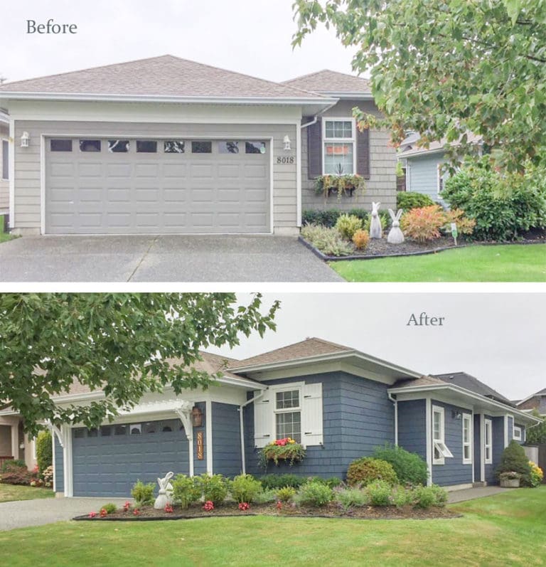 Shutters or Not: 10 Ways to Decide - Curb Appeal