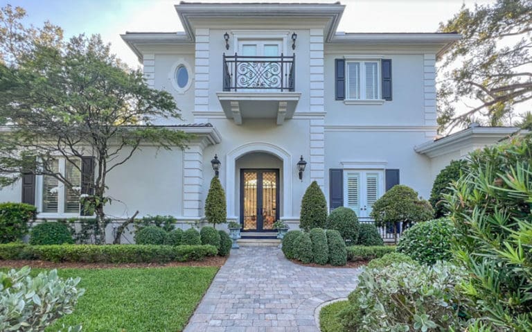 Shutters or Not: 10 Ways to Decide - Curb Appeal