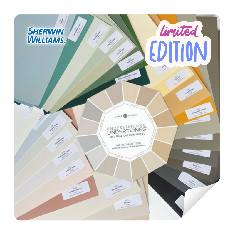 Colour Wheel Explainer - Maria Killam | Timeless Colour