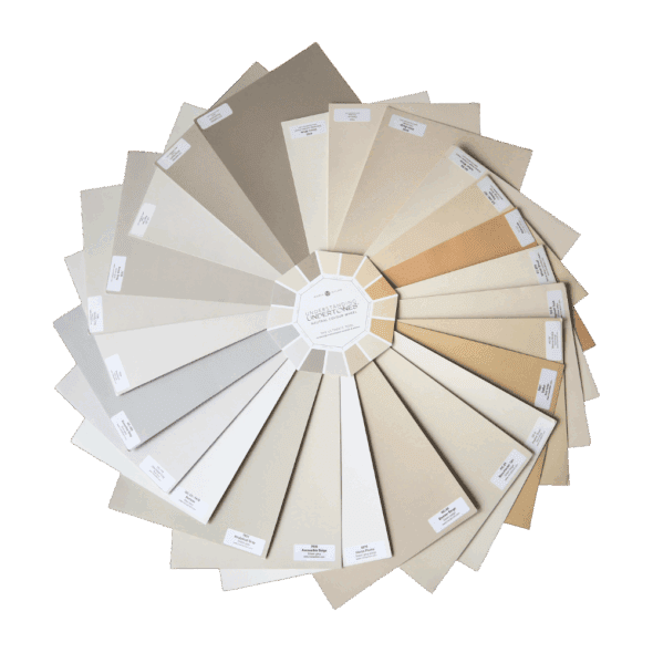The Maria Killam Colour Wheel – Complete Colour Reference