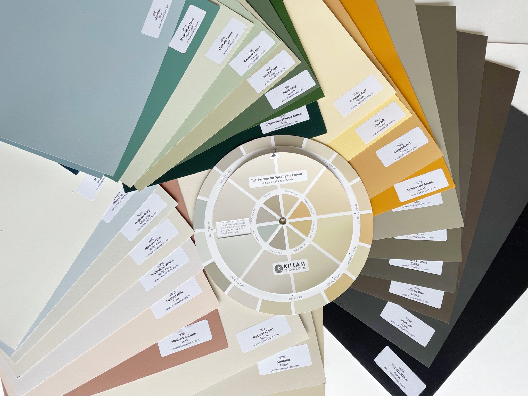 The Best Sherwin-Williams Paint Colours (A New Collection) - Colour Trends