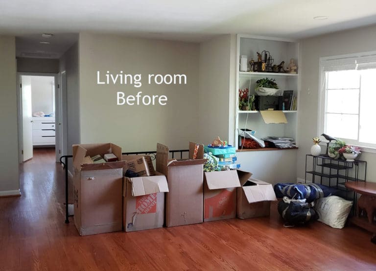 A Colourful Whole House Renovation: eDesign Before & After - eDesign
