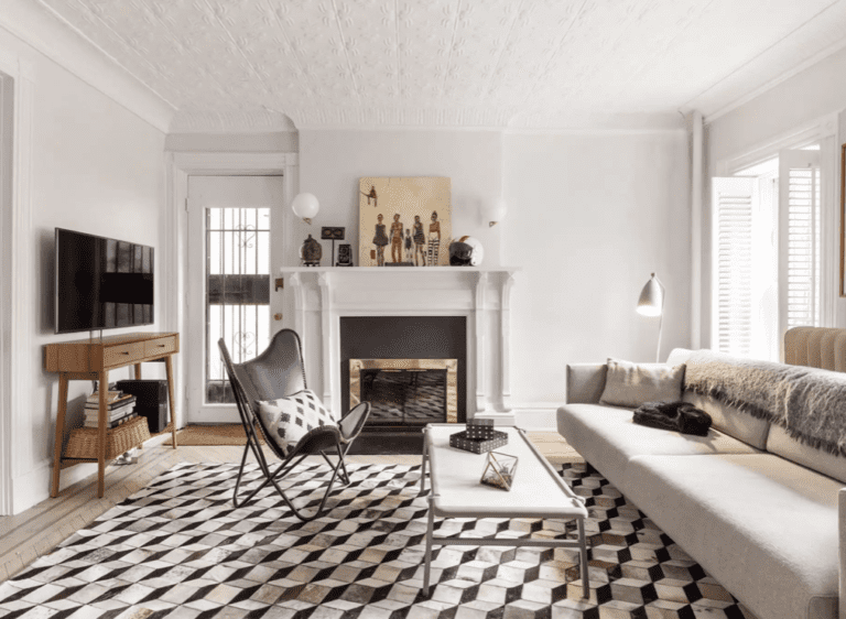 Here's Why I Prefer a Square Fireplace Insert - Fireplaces