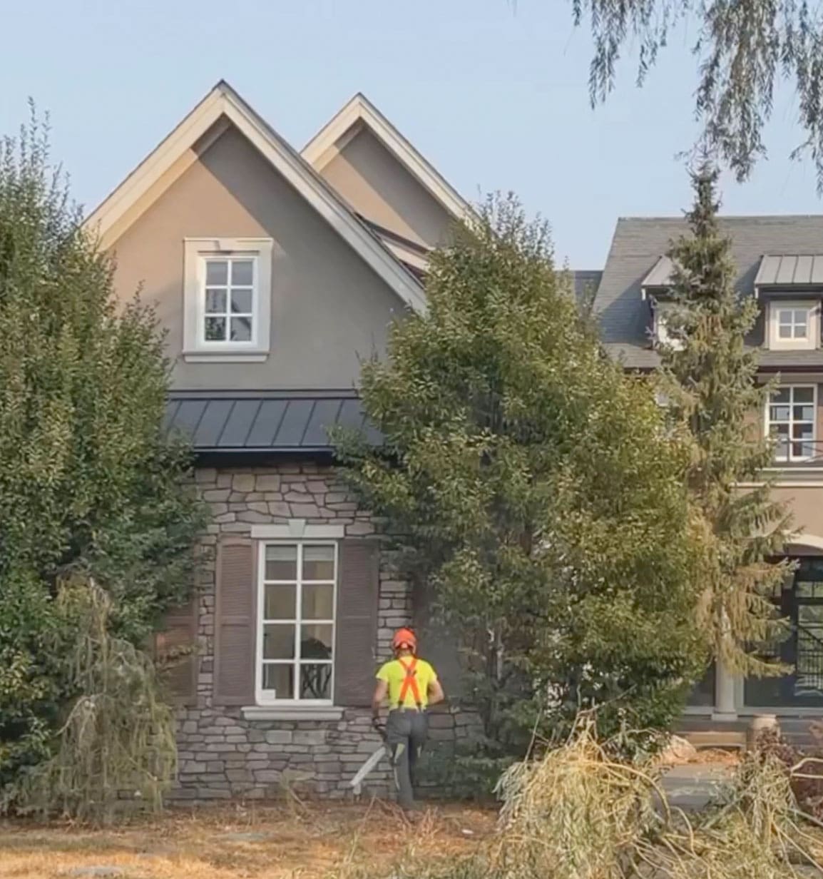 This is What Our New House Really Looks Like - Before and After