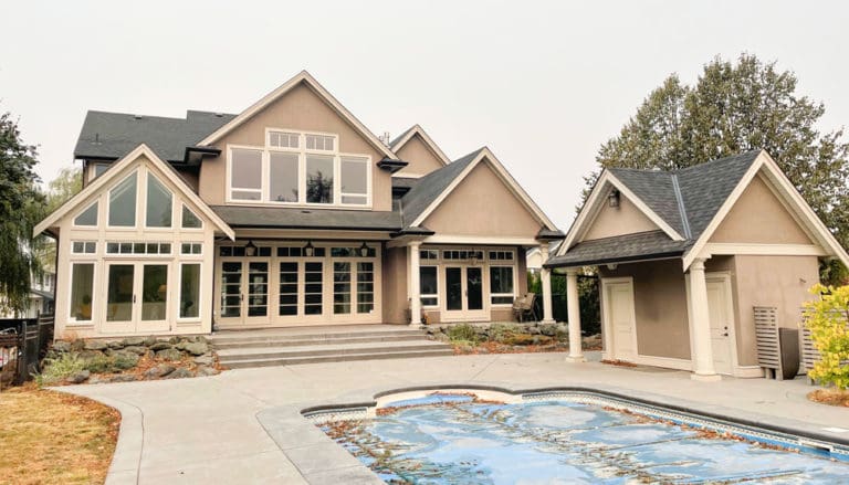 This is What Our New House Really Looks Like - Before and After