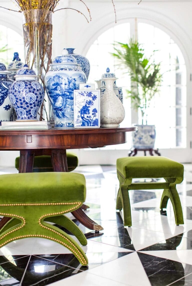 Elevate Off-the-Shelf Curtains with this Installation Trick - Colour Rescue