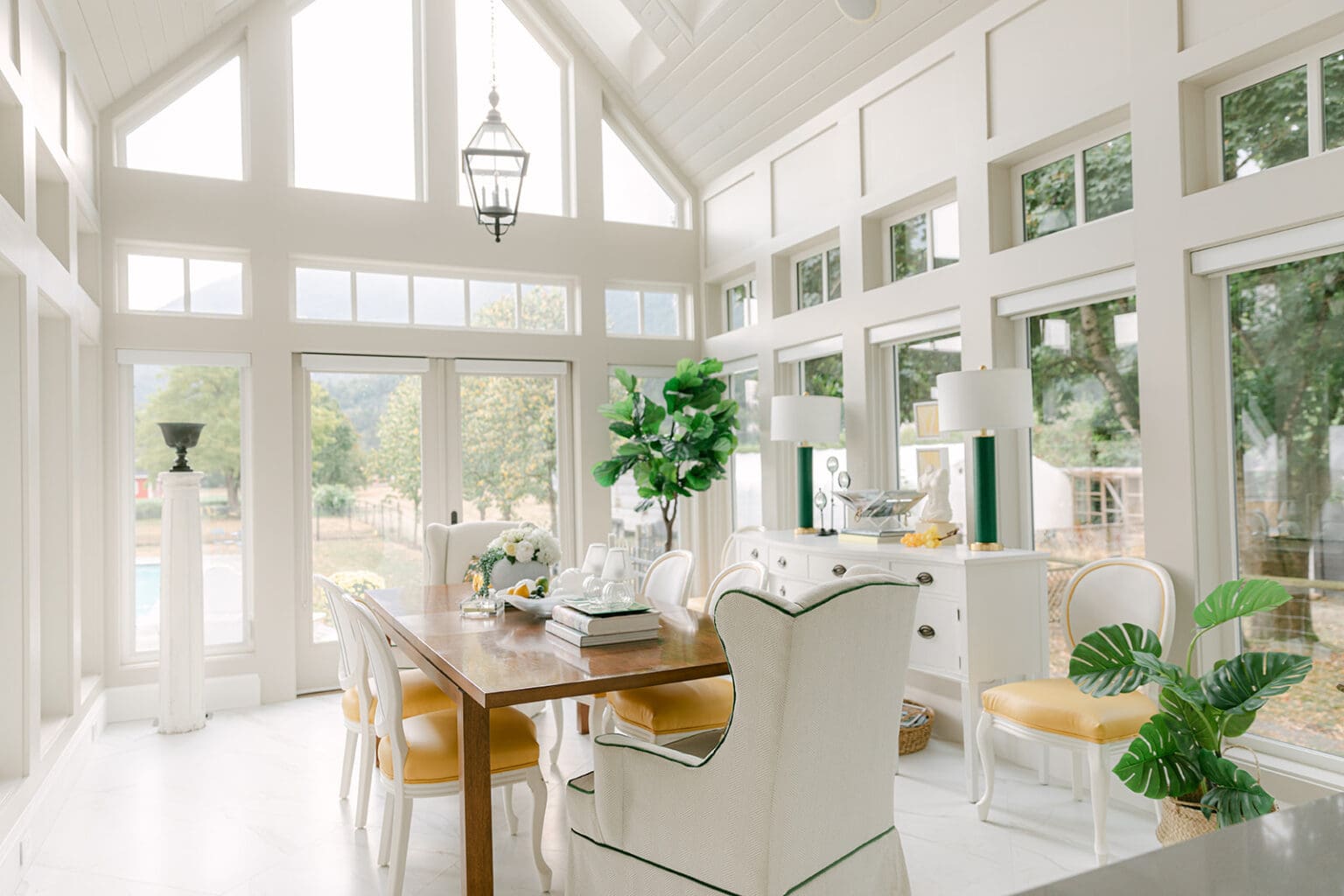Join Me for a Lamp Tour in My New House! - Lighting