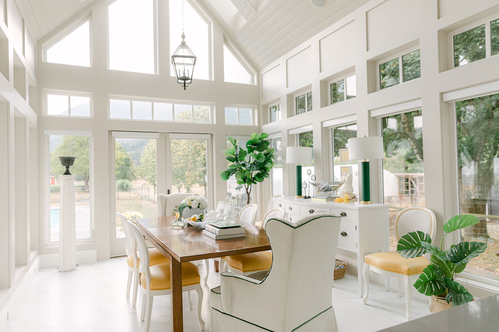 Join Me for a Lamp Tour in My New House! - Lighting