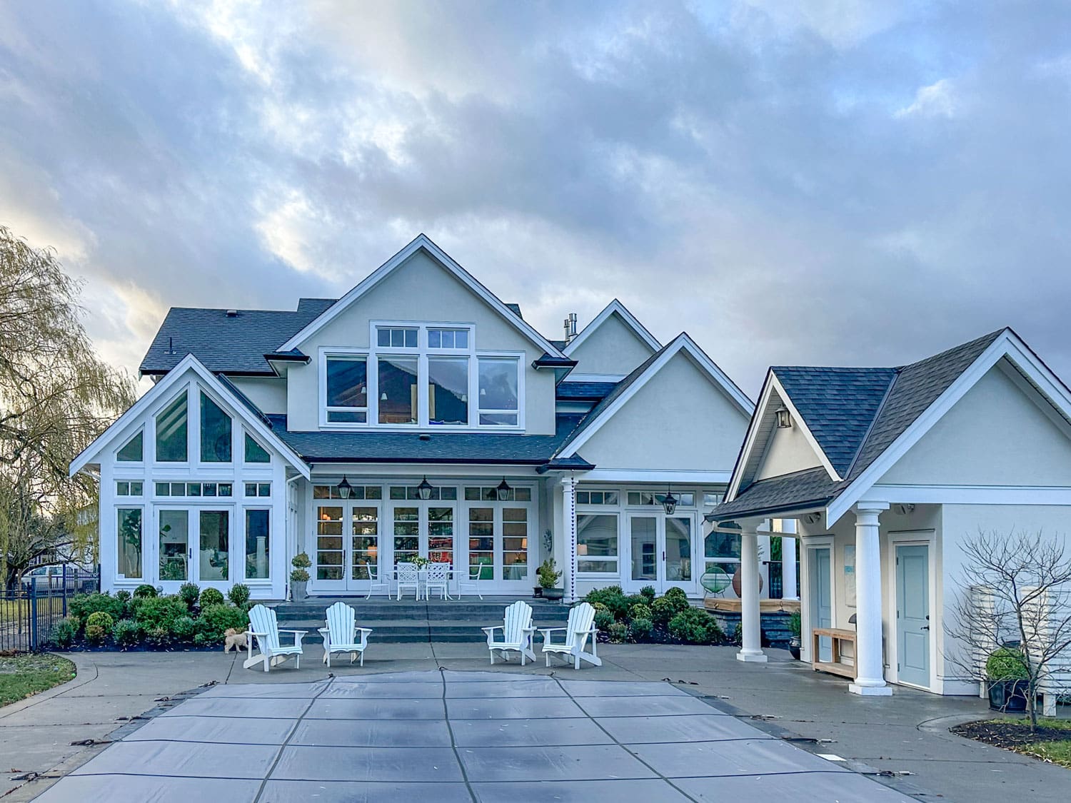 Avoid These 3 Common Exterior Colour Mistakes - Exterior Colour