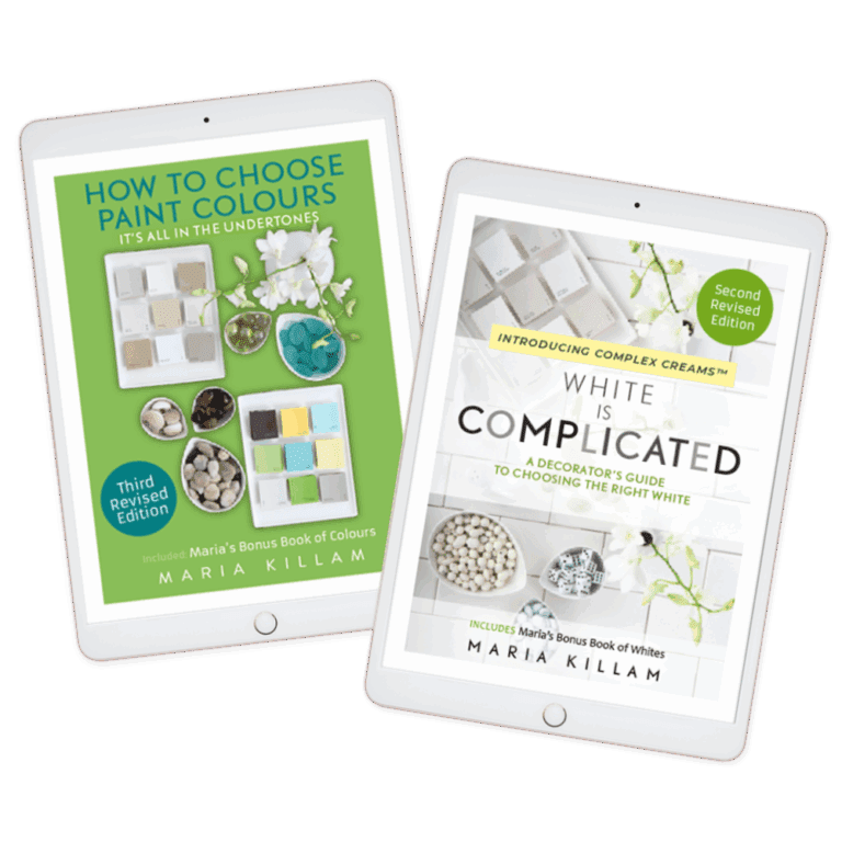Colour eBook Bundle Collection by Maria Killam Online Store