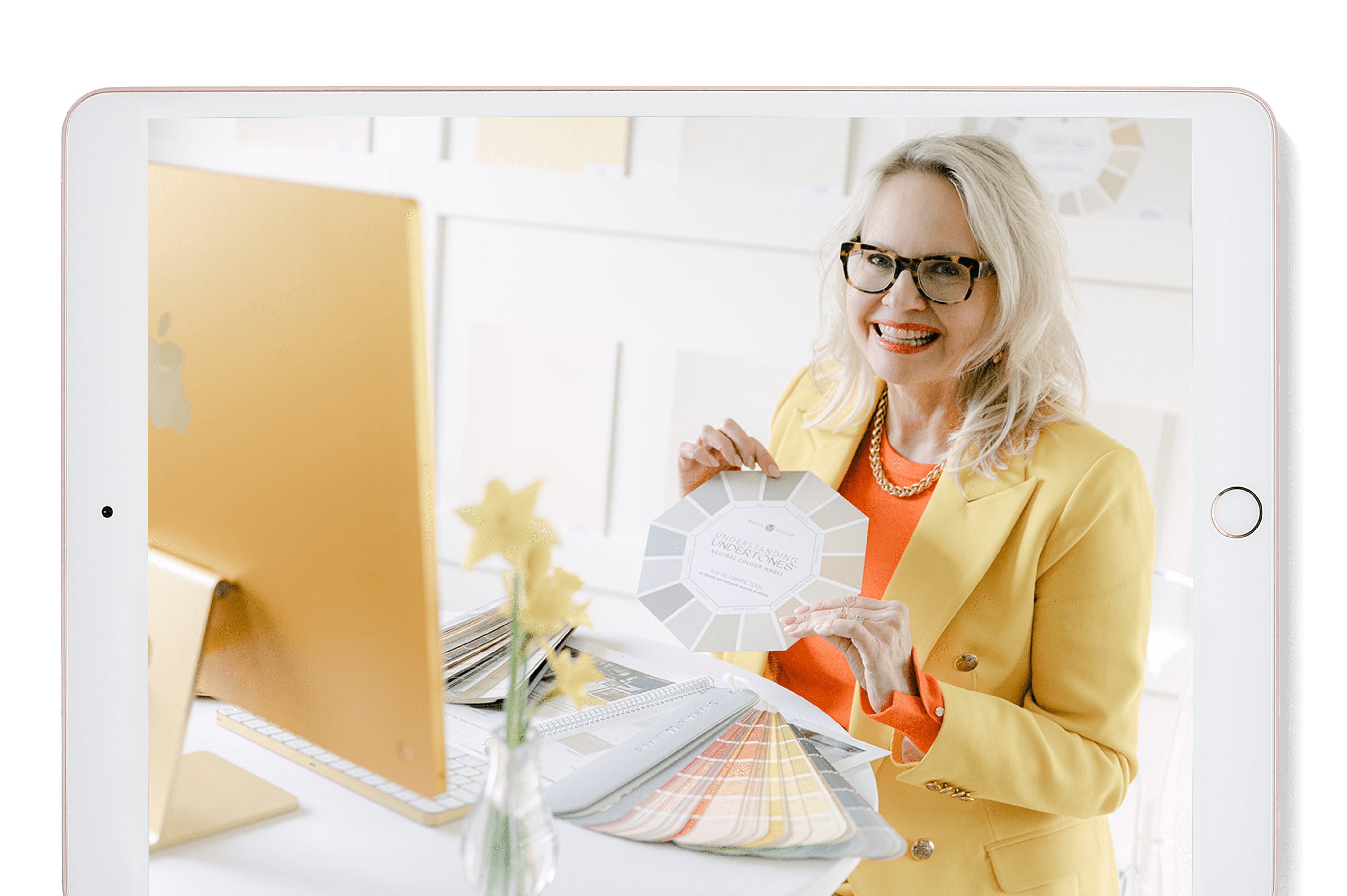 Create Your Dream Home with Maria Killam - Maria Killam