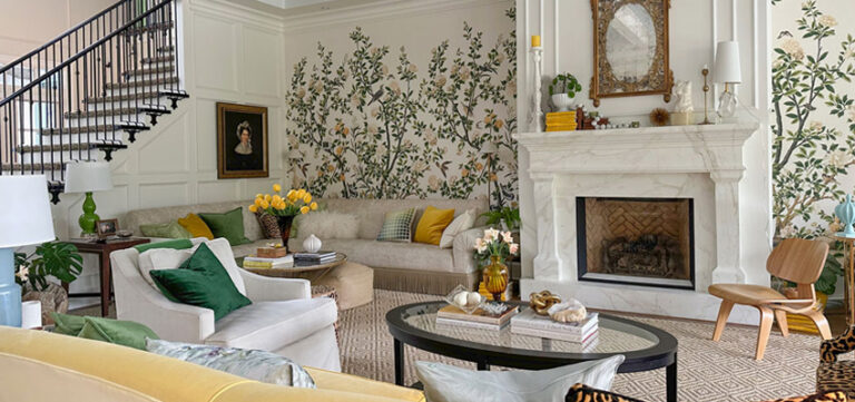 Maria Killam | True Colour Expert | Understanding Undertones