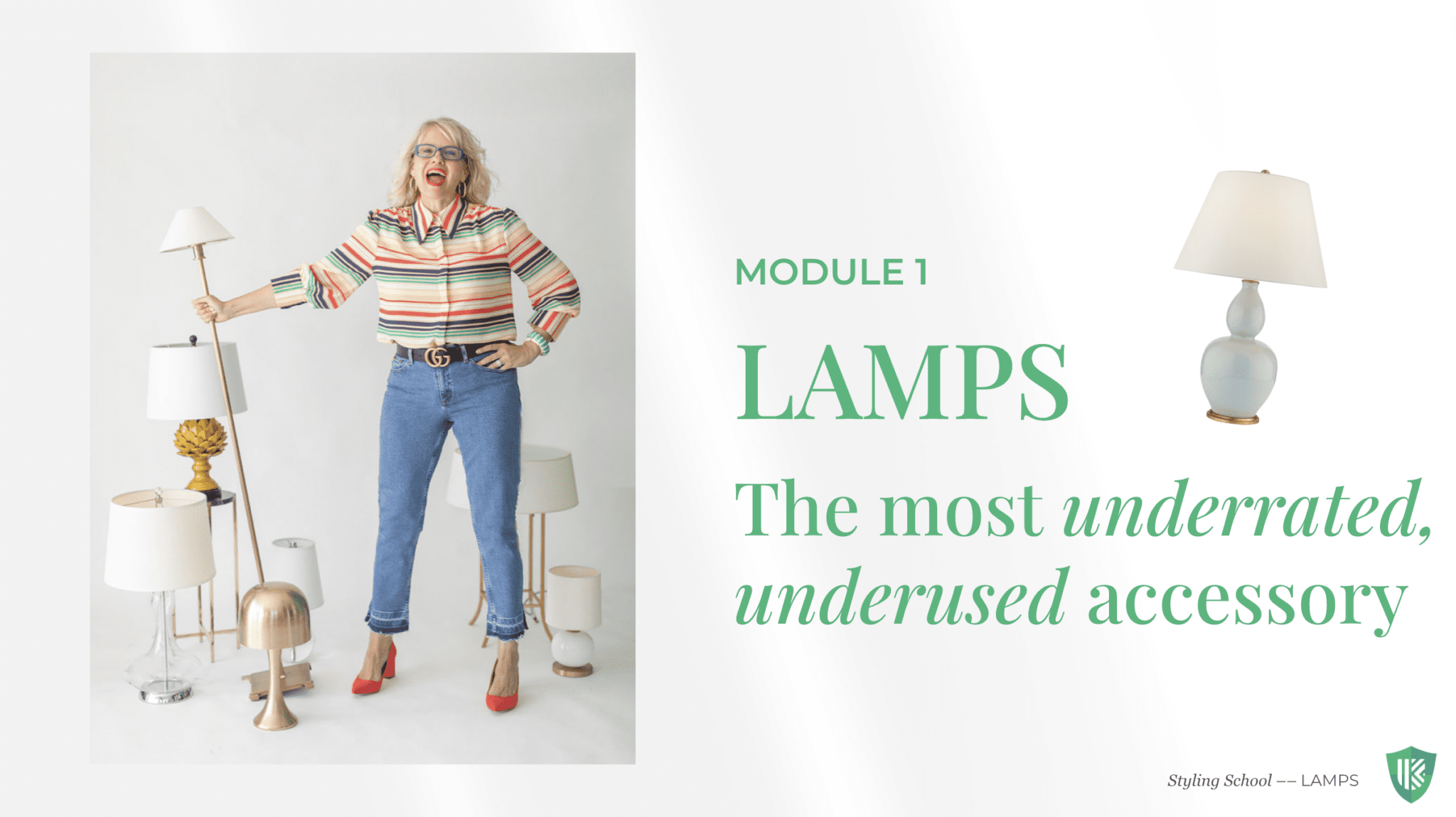 What Everyone Should Know About Lamps - Lighting