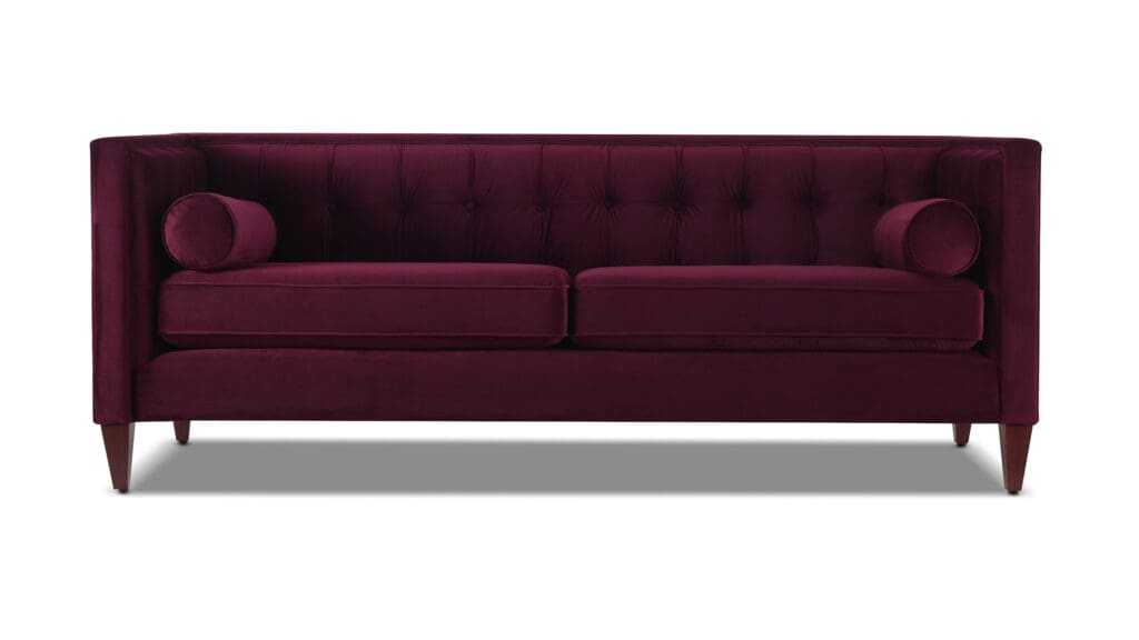 My Colour of the Year for 2025 - Accent colour