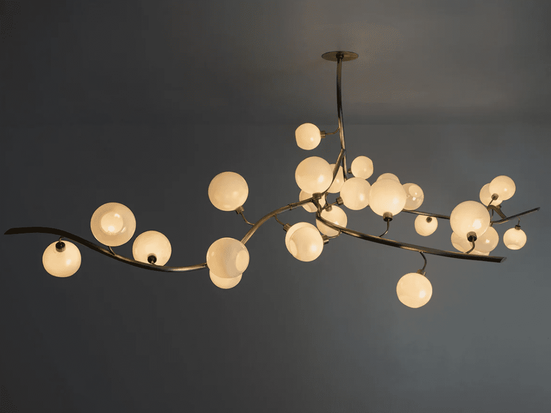 10 Best Lighting Solutions for Off Center Electrical Boxes - Lighting