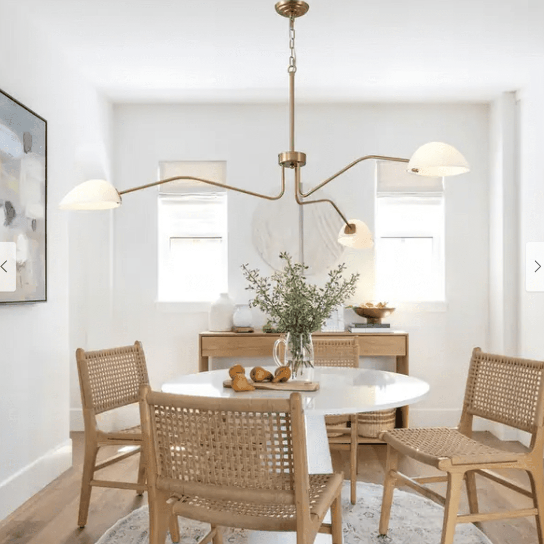 10 Best Lighting Solutions for Off Center Electrical Boxes - Lighting