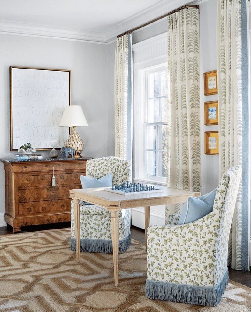 Why Curtains Change Everything - Decorating Advice