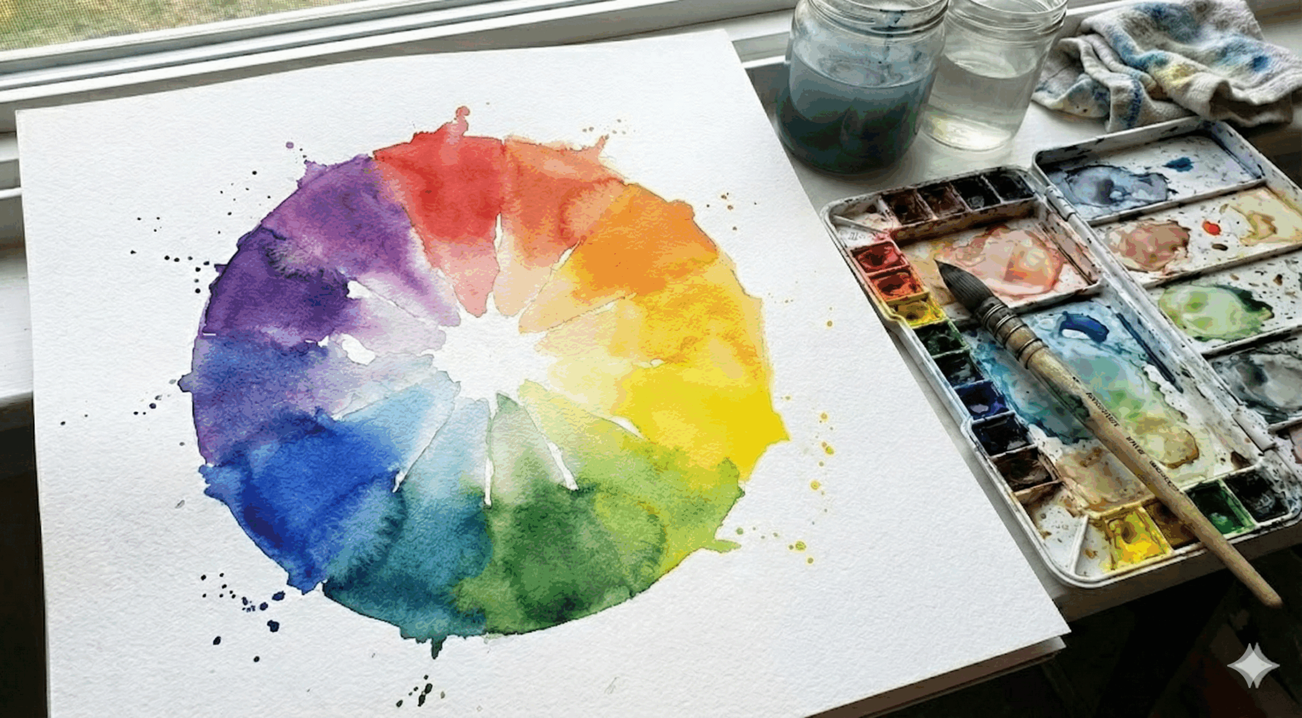 Why Color Theory Is Useless for Decorating (And What to Do Instead ...