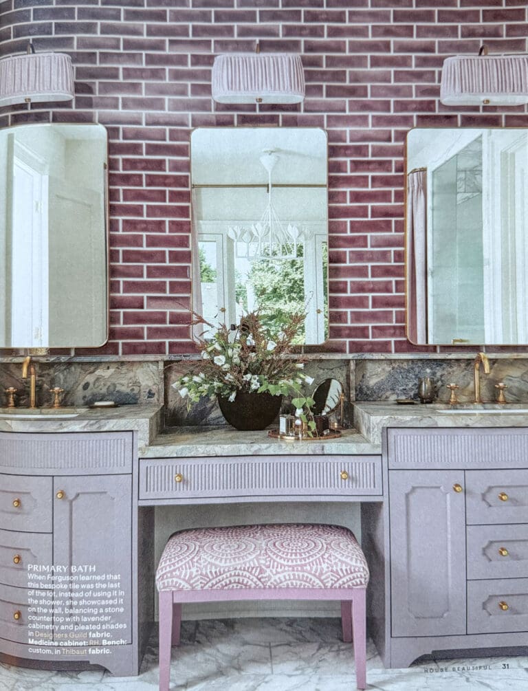 The English Country Kitchen Everyone Wants (and Almost No One Can Pull ...